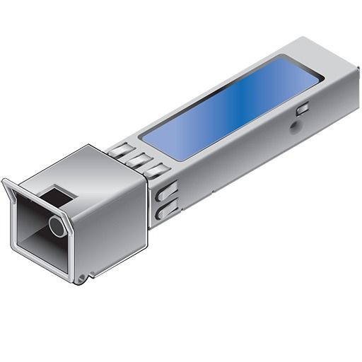 AdTran SFP GPON 2.5G 1.25G B+ 20KM [1442530G1] – DoubleRadius