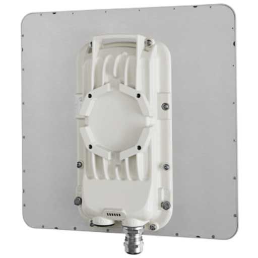 Cambium PMP 450i 3 GHz Subscriber Module w/ Integrated 19 dBi Dual Sla ...