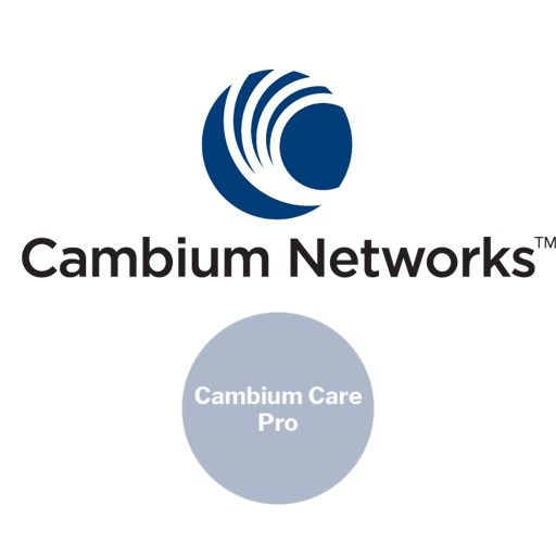 Cambium Care Pro 5-Year Support For XV2-2T Access Point – DoubleRadius