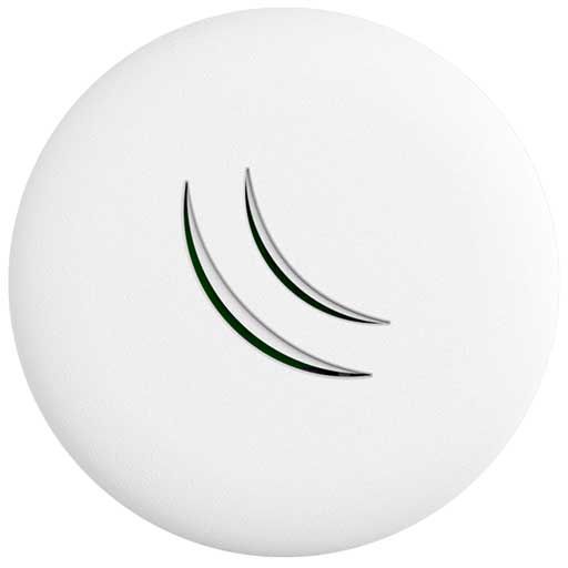 MikroTik cAP Lite 2.4GHz 1.5dBi Access Point [RBcAPL-2nD] – DoubleRadius