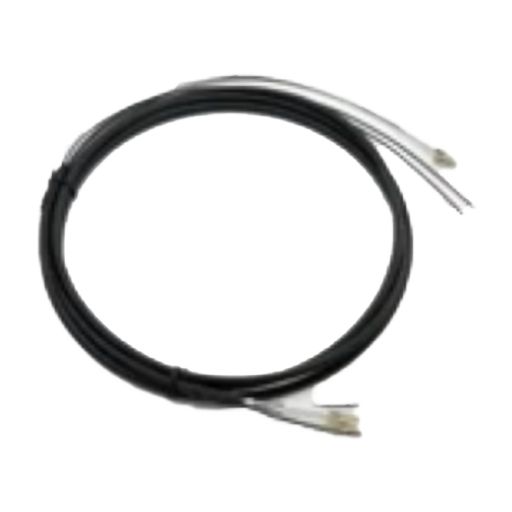Cambium cnRanger Palisade RRH CPRI Fiber Cable (2 Meters) – DoubleRadius