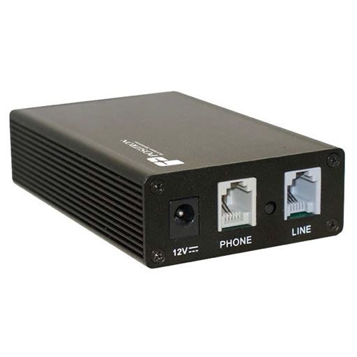 Positron Access Solutions Managed G.hn MIMO Wave-2 to Ethernet Bridge ...