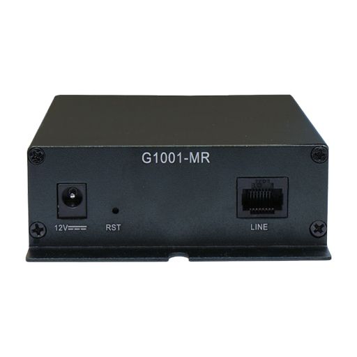 Positron G.hn MIMO Wave-2 to Ethernet Bridge over Twisted Pair with Re ...