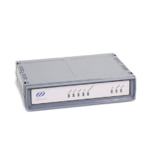 DZS Indoor ONT 4 Voice 1GE 3FE – DoubleRadius