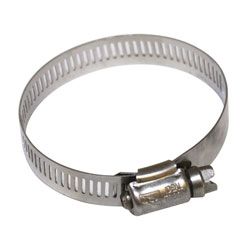 Maxxwave Outdoor Enclosure Pipe Clamp Ring – DoubleRadius