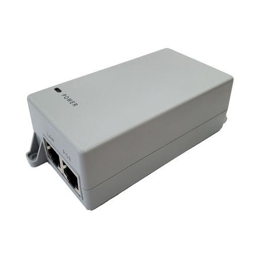 Mimosa 24V Gigabit PoE for C5c/C5x/A5x [POE-24V] – DoubleRadius
