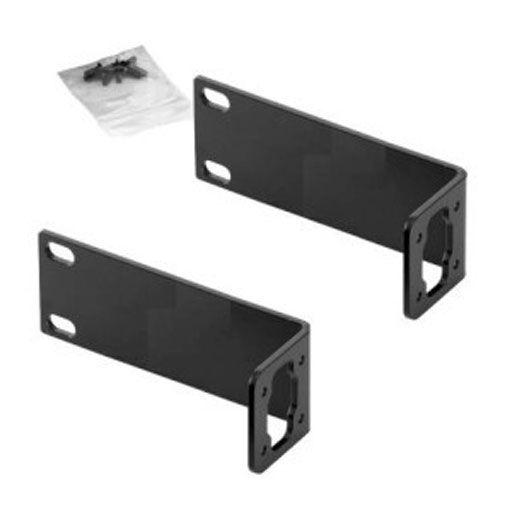 Netonix RMK-26 Optional Rack Mounting Kit – DoubleRadius