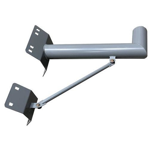 Tycon Systems Side Pole Mount for 650W – 720W Solar Array [TPSM-650-SP ...