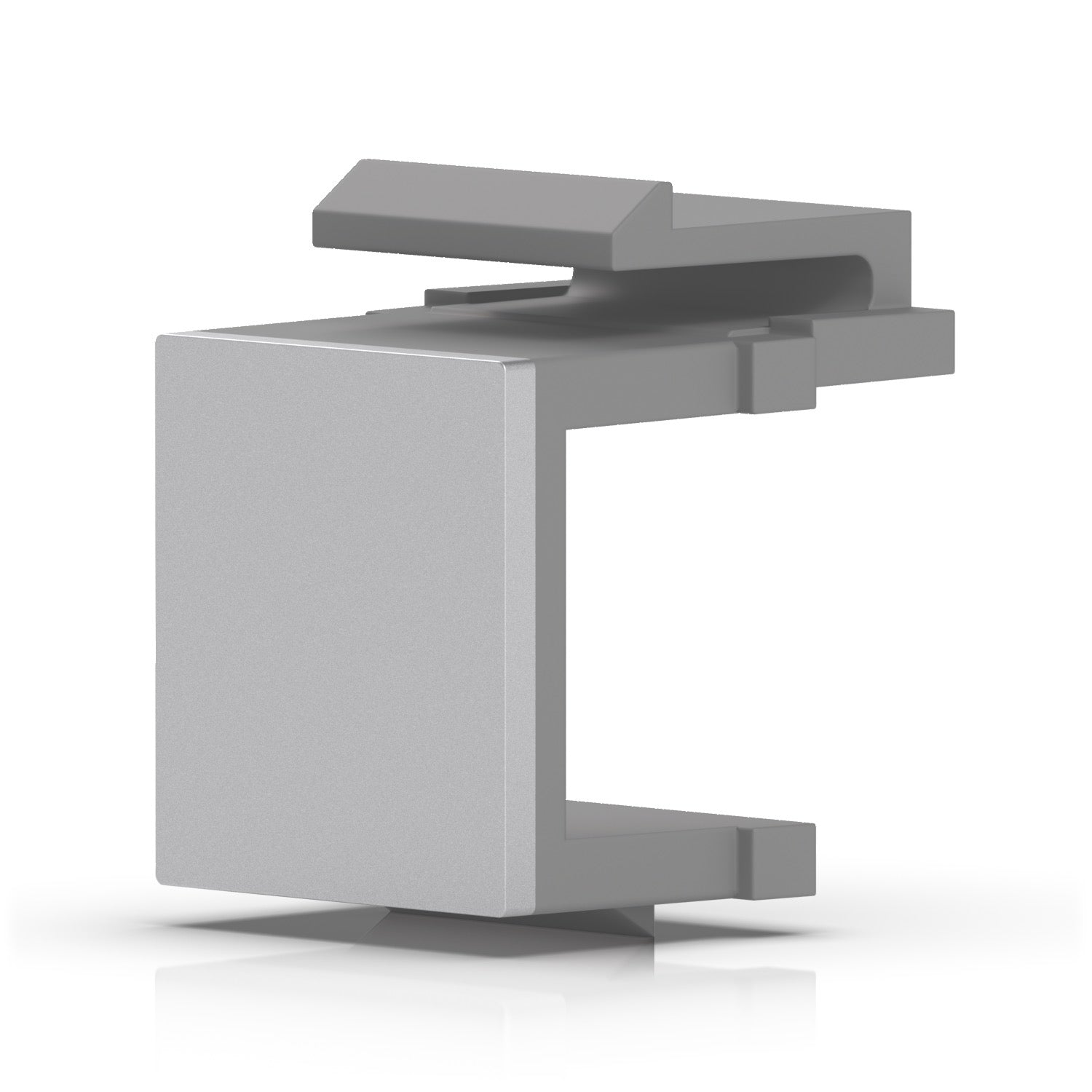 Ubiquiti Keystone Blank Insert (24-Pack) [UACC-Keystone-Blank-Insert ...