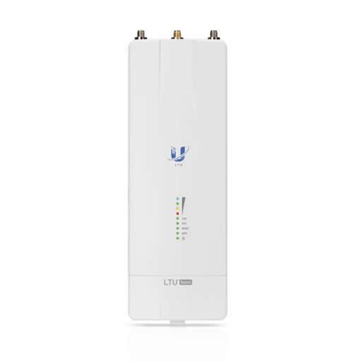 Ubiquiti LTU Rocket 5GHz PtMP Radio US [LTU-ROCKET-US] – DoubleRadius