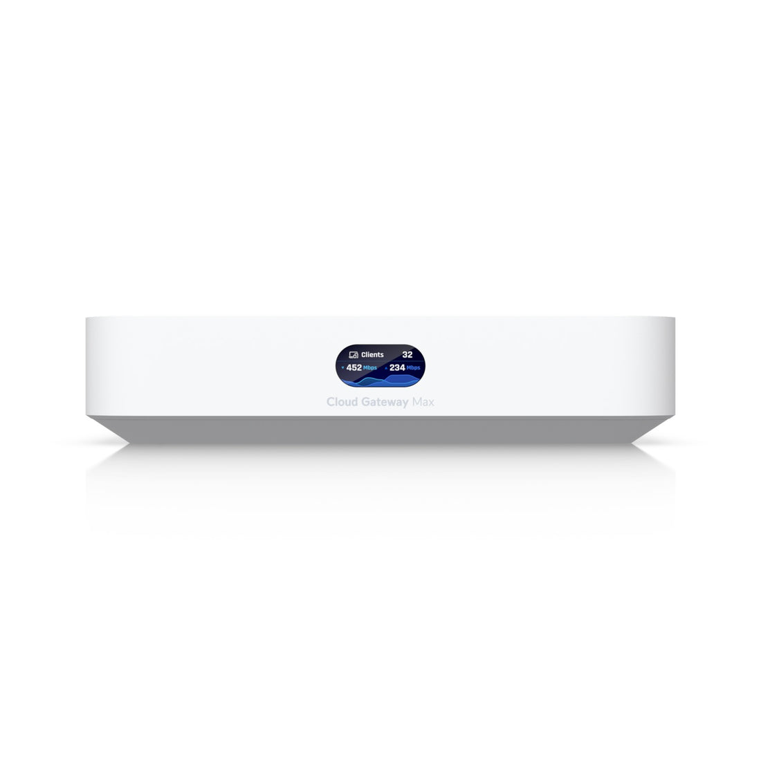 Ubiquiti UniFi Cloud Gateway Max (512 GB) [UCG-Max] – DoubleRadius