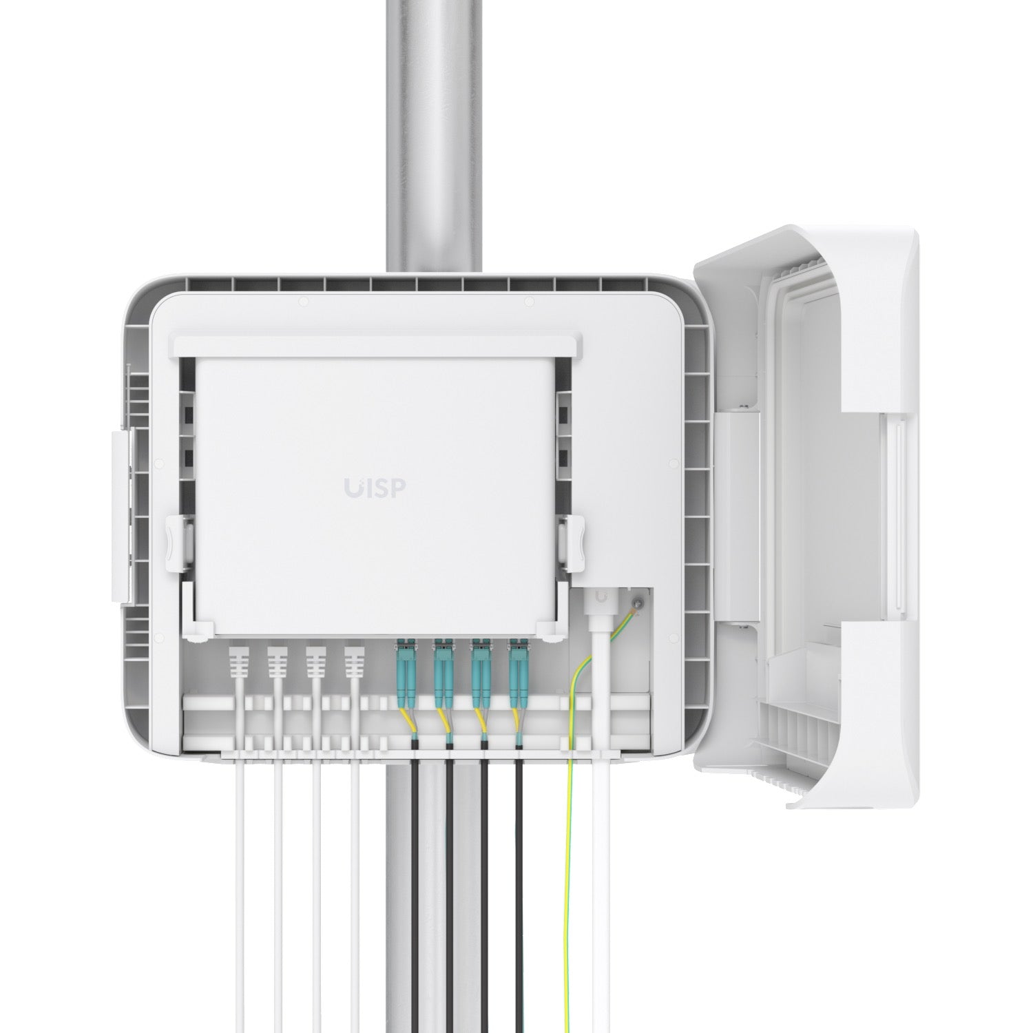 Ubiquiti UISP UISP Box Plus [UISP-Box-Plus] – DoubleRadius