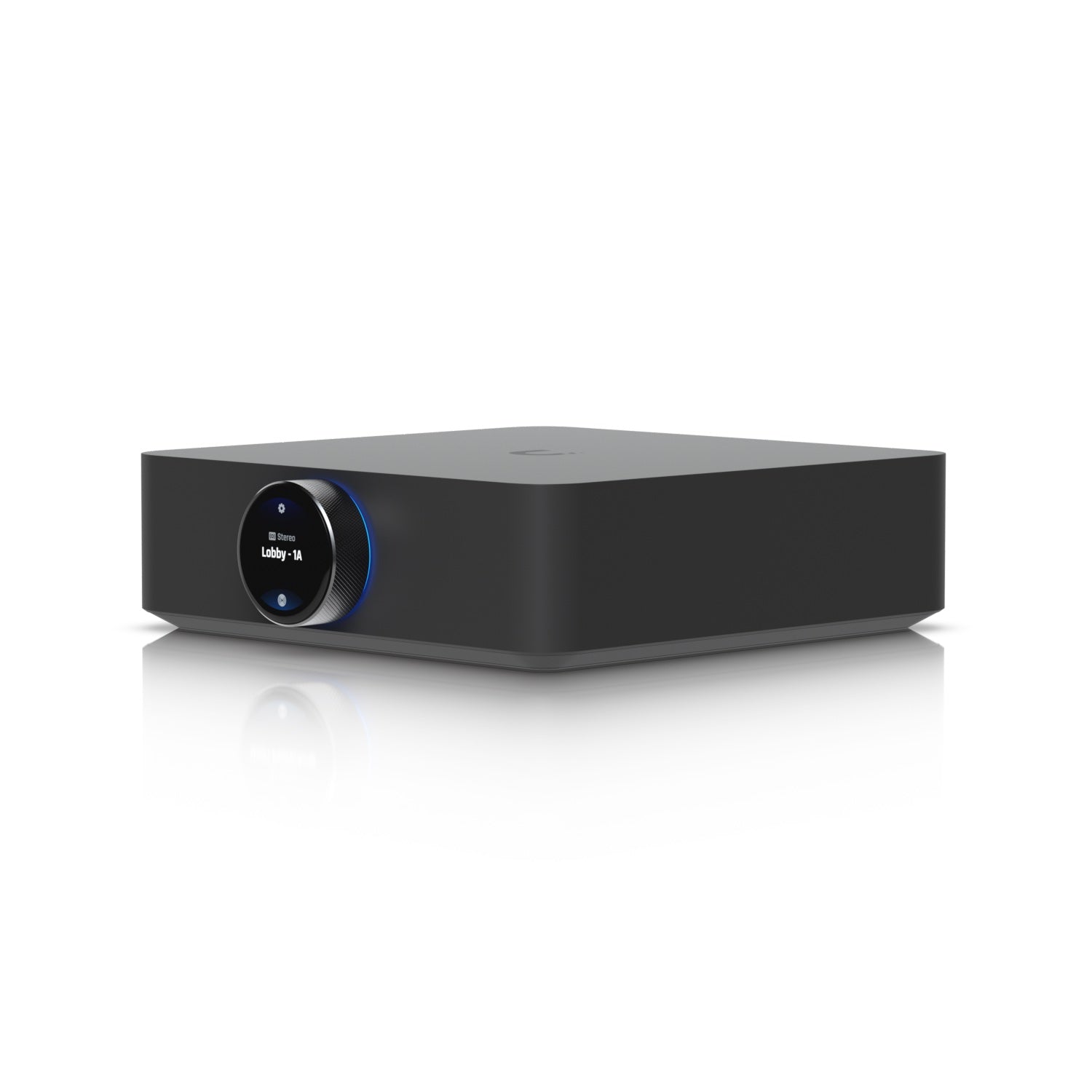Ubiquiti UniFi PowerAmp, Black [UPL-Amp-B-US] – DoubleRadius