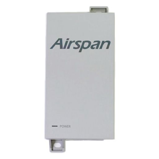 Airspan AirVelocity 1500 60W 100-240VAC 56VDC PoE++ Injector – GOT ...